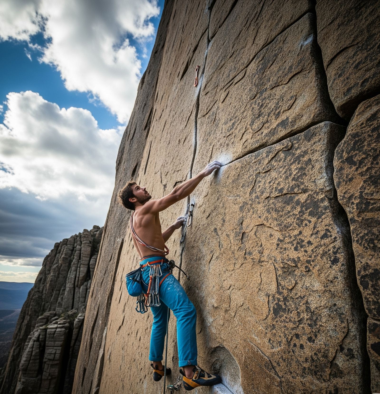 IELTS READING - BIG ROCK CLIMBING CENTRE S1GT2 - IELTS SIMULATOR - Free ...